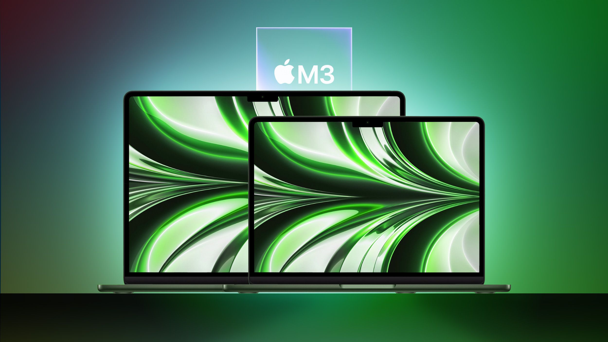 The Power of M3: Unveiling the New MacBook Air – iTey Store