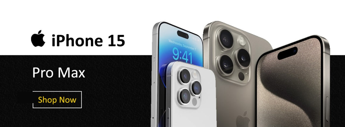 iTey Store | Apple products, Gaming, and gadgets in Kenya