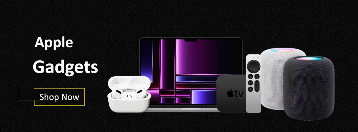 iTey Store | Apple products, Gaming, and gadgets in Kenya