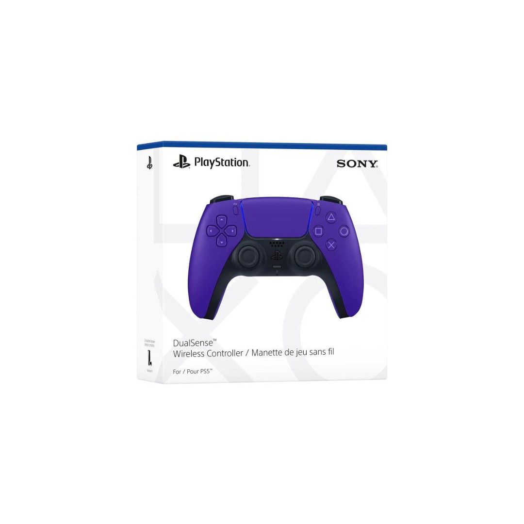 PS5 Dualsense Controller, Purple – iTey Store