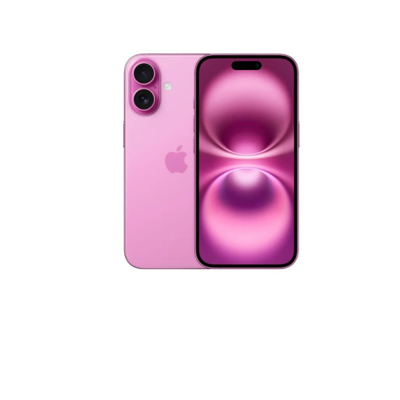 iPhone 16 Pink Price in Kenya – iTey Store