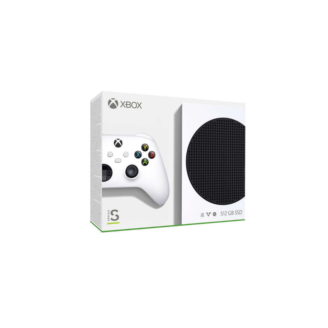 XBOX Series S in Kenya – iTey Store