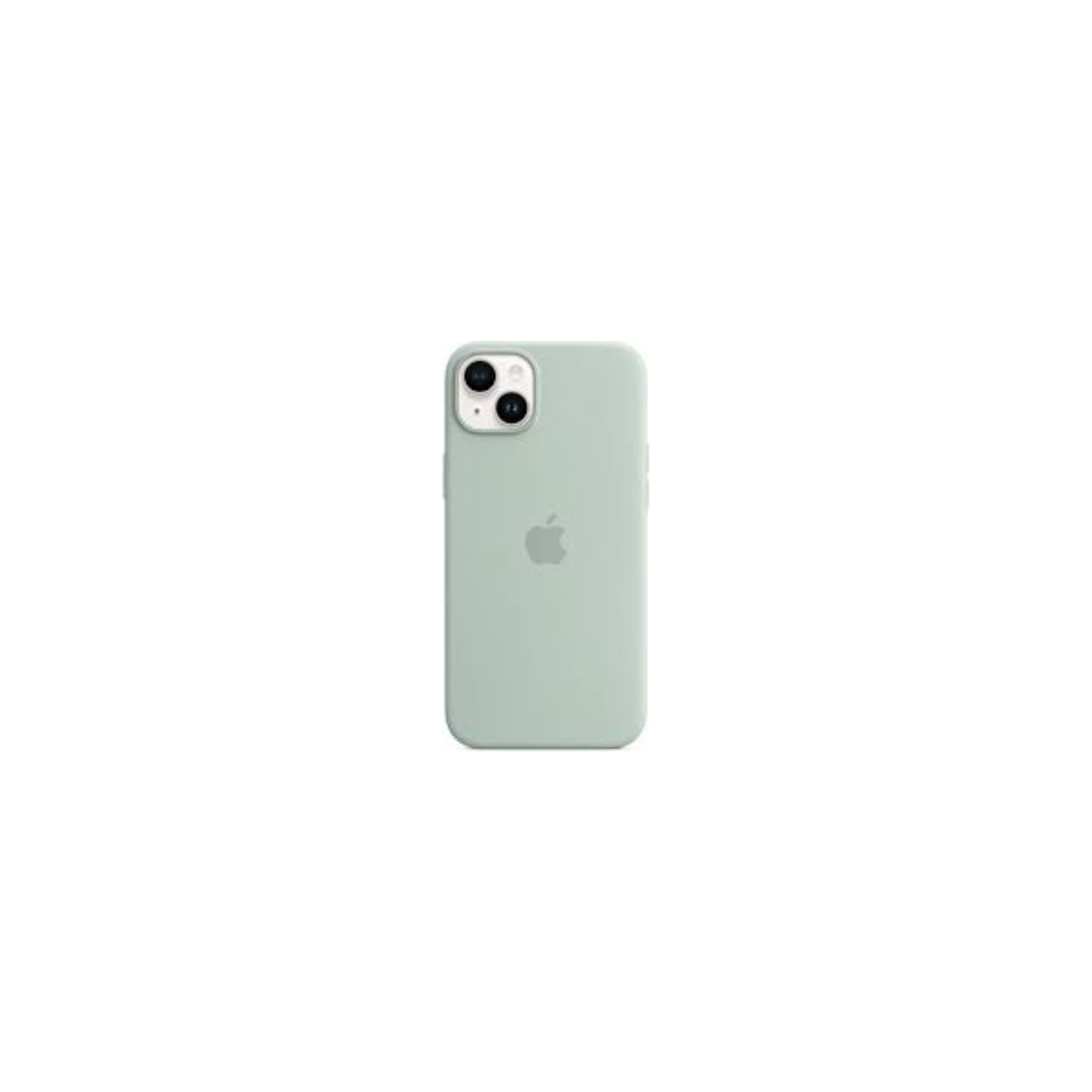 iPhone 14 Plus Silicone Case – iTey Store
